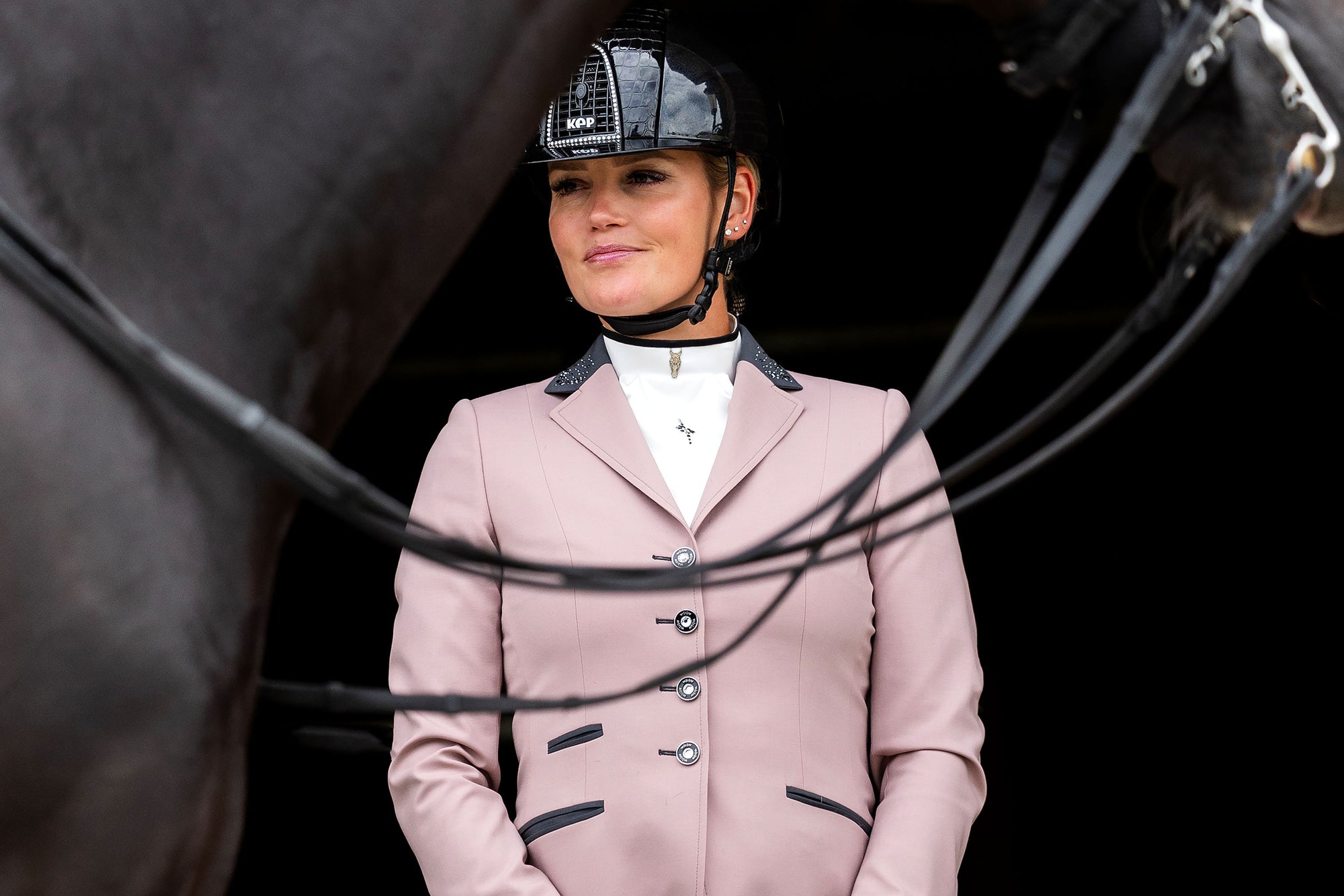 Find here the most beautiful competition jackets by JuulC